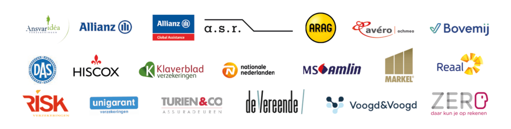 RIsk verzekeringen | Verzekeraars | premie-vergelijken.nl